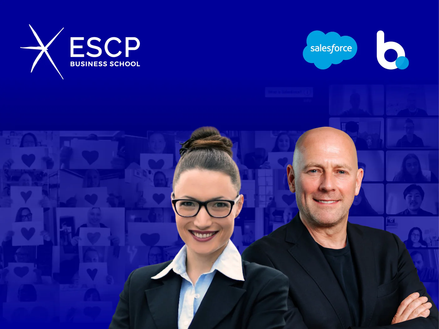 Reflecting on a Dynamic Virtual Career Fair with ESCP University ...
