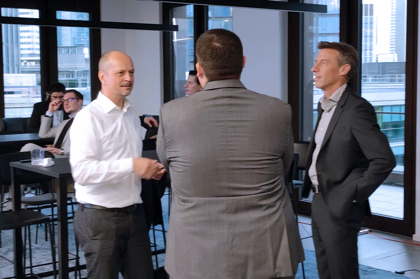 Campfire Event with Onivation: The bridge between Salesforce and the ...